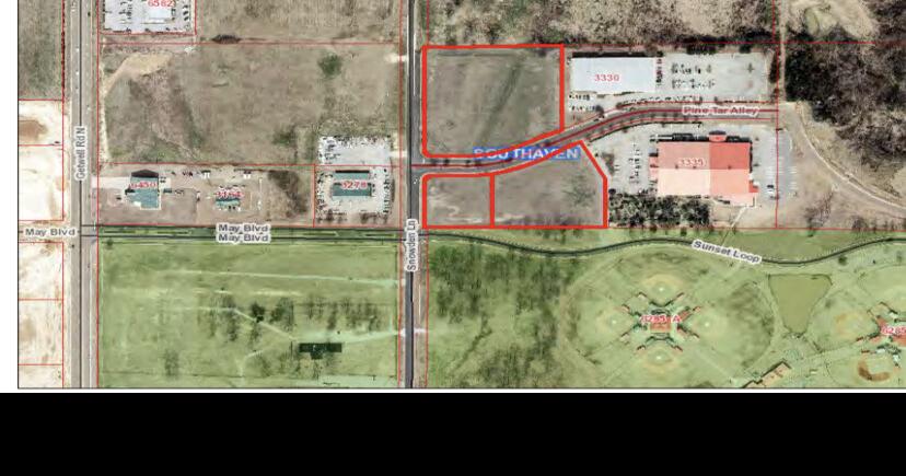 Southaven amends sports center PUD to include hotel use | News ...