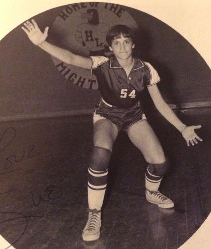 Outstanding Horn Lake basketball player remembered | News | desototimes.com