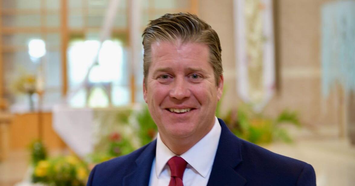 Tim Courts named president and CEO of Sacred Heart Southern Ministries ...
