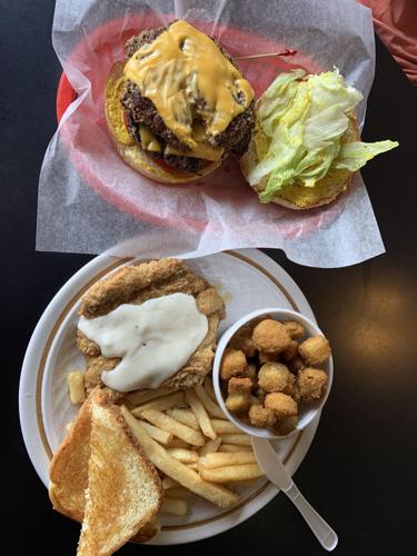 Dining Duo revisits Happy Daze with a first timer | Lifestyle ...