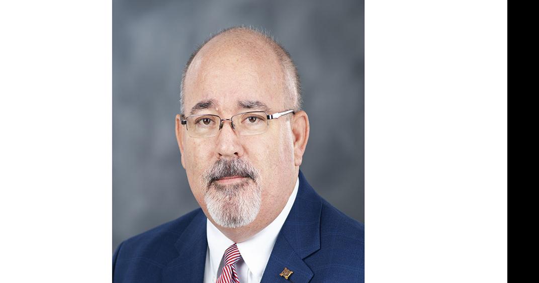 The late Ed Perry was jovial, intensely loyal force of nature in the ...