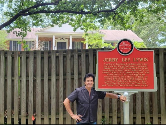 Jerry Lee Lewis ranch sold, will be restored and opened for tours | News | desototimes.com