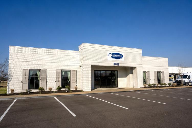 Maximus Building Supply gives flagship Olive Branch showroom a makeover ...