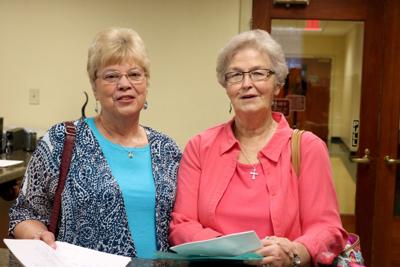 Riley, Jolley, file for re-election to school board | News ...