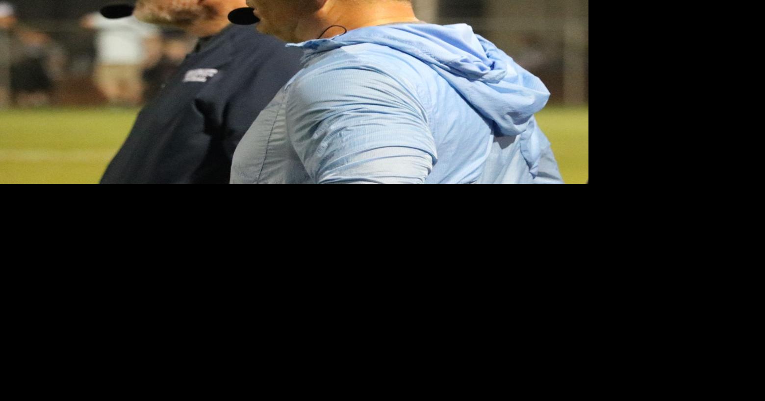 Cascio steps down at Northpoint | Sports | desototimes.com