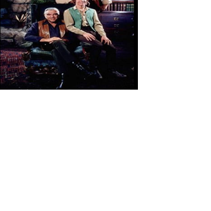 Mitch Vogel, the last of the Cartwright clan, recalls time on “Bonanza ...