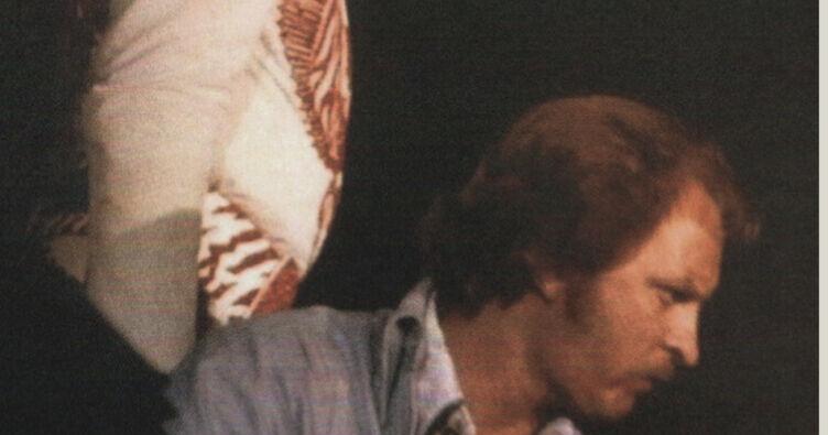 Elvis’s former bodyguard Dave Hebler to share stories of Elvis at ...