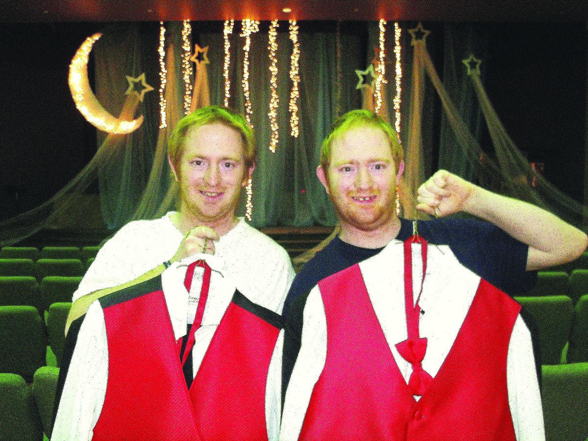 A night to shine | News | desototimes.com