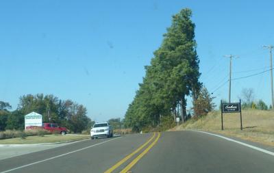 New Southaven signs a welcoming sight | News | desototimes.com