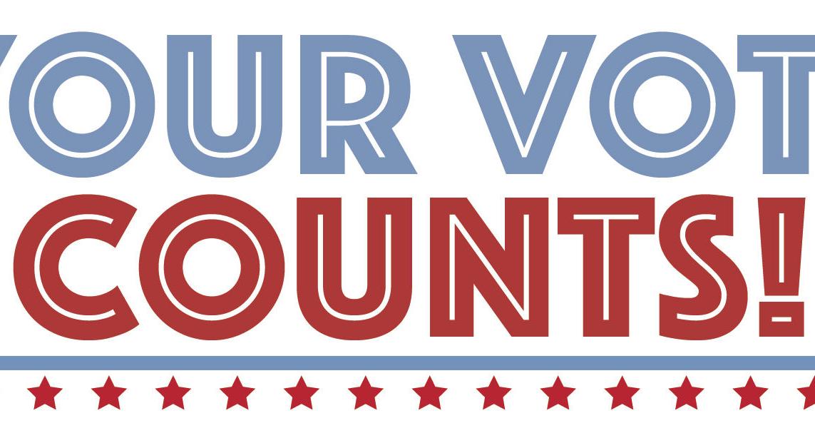 Your Vote Counts - Board of Education | News | desototimes.com