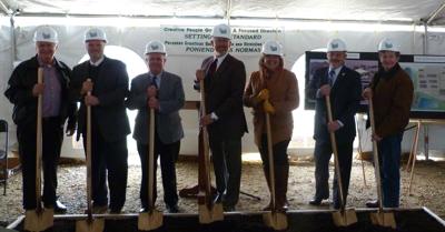 Michael Hatcher purchases site | Business | desototimes.com