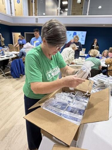 Dream Center honors thousands of DeSoto County educators during Teacher ...