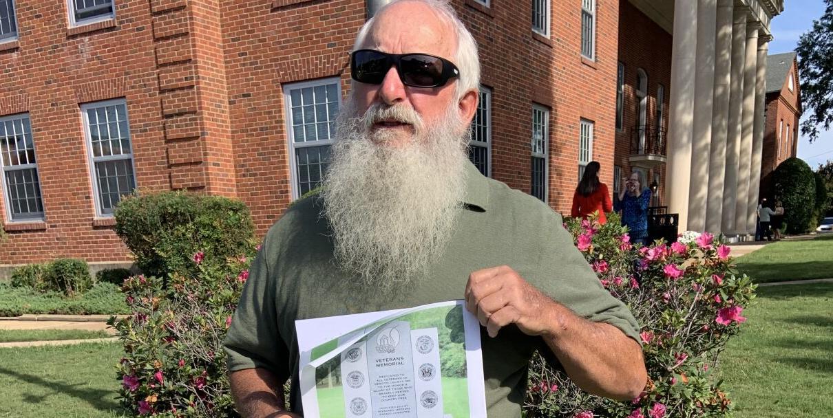 Veterans Committee planning new courthouse memorial | News ...