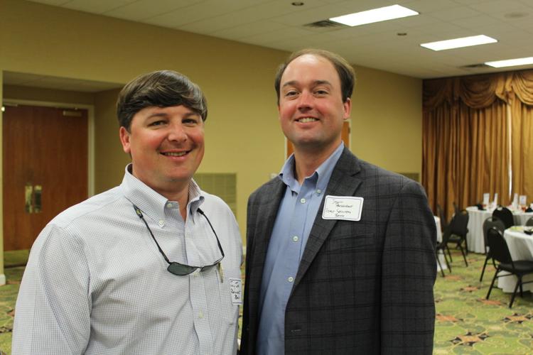 Olive Branch Chamber Luncheon | Photo Gallery | desototimes.com