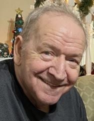 Ted Welch | Obituaries | desototimes.com