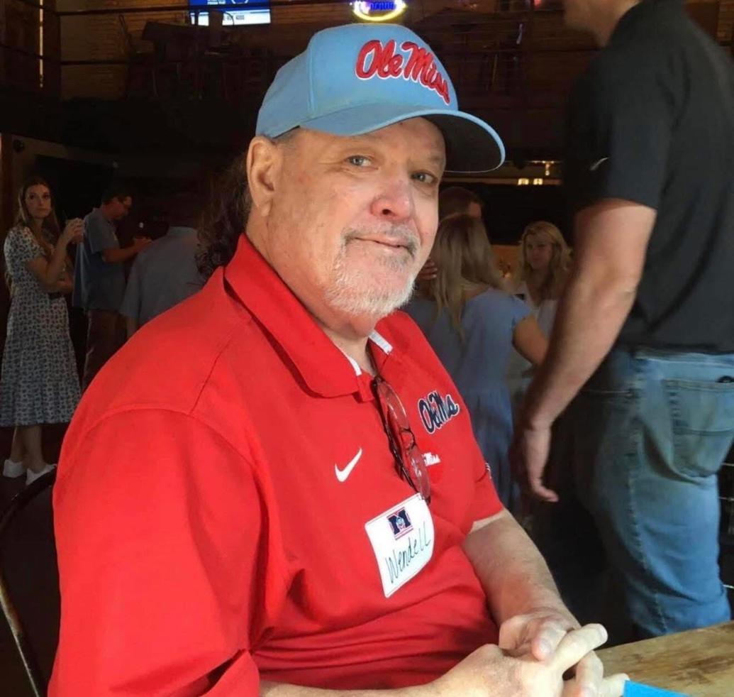 Wendell Ray Gray | Obituaries | desototimes.com