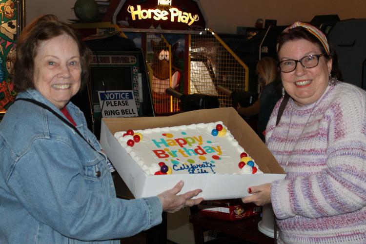 Horn Lake teacher remains upbeat despite battling kidney failure | News ...