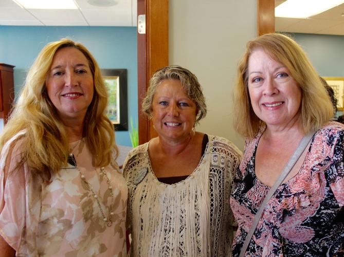 Bank opening | | desototimes.com