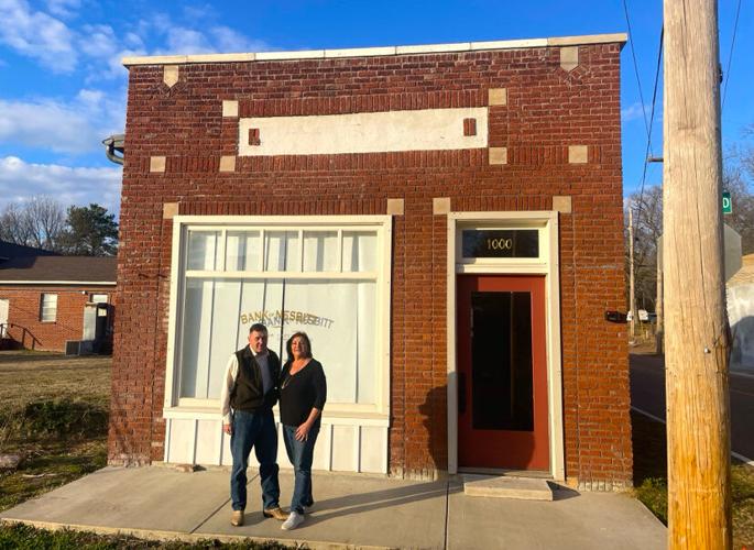 Nesbit Couple resurrects ‘ghost town’ | News | desototimes.com