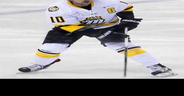 RiverKings' Mantha returns, Bradshaw loaned | Sports | desototimes.com