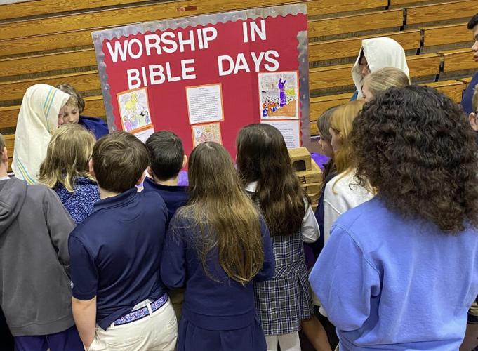 Northpoint Christian School celebrates 50th anniversary | News ...