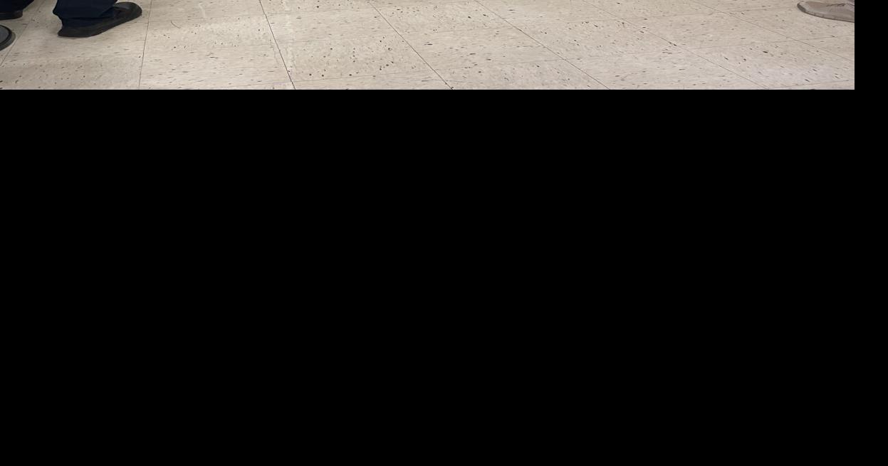 ALERRT holds “Train the Trainer’ active shooter training classes | News ...