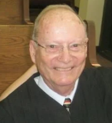 Southaven to honor Judge Bob Perry in Tribute Hall | News | desototimes.com