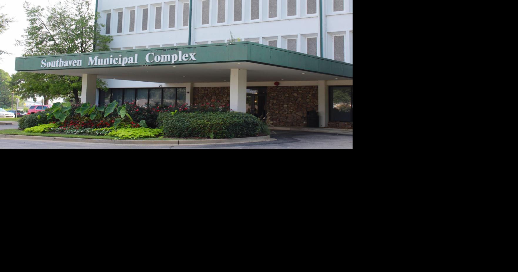 New welcome signs for Southaven | News | desototimes.com