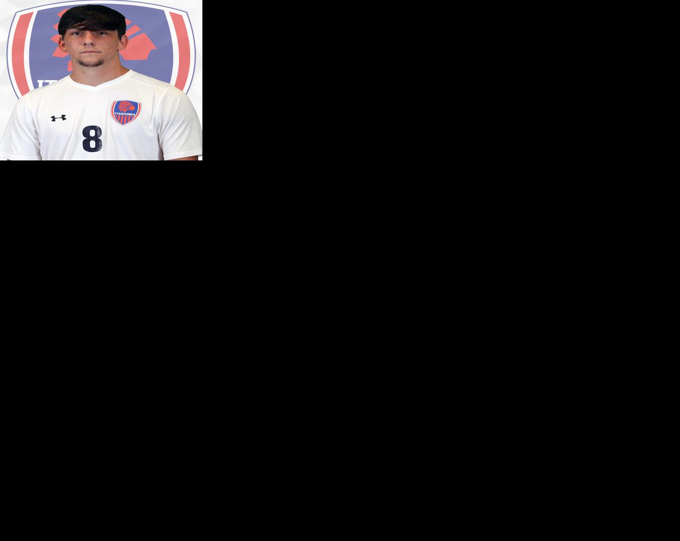 Ex-Quistor Kiser MACJC Soccer Player of the Week | Sports | desototimes.com