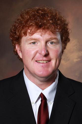 Oakes named Northwest athletic director | Sports | desototimes.com