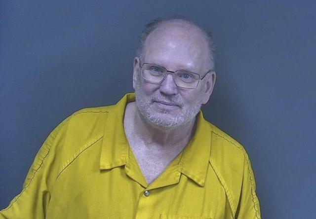 UPDATED: Hernando High School substitute teacher arrested for child ...