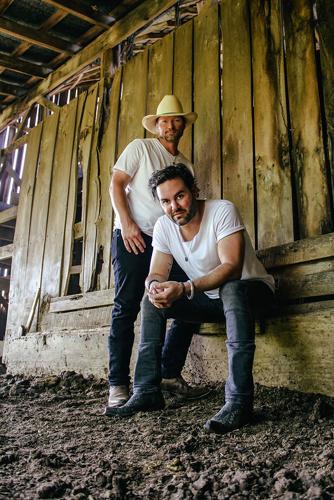 Olive Branch rising country music star to perform latest hit at ...