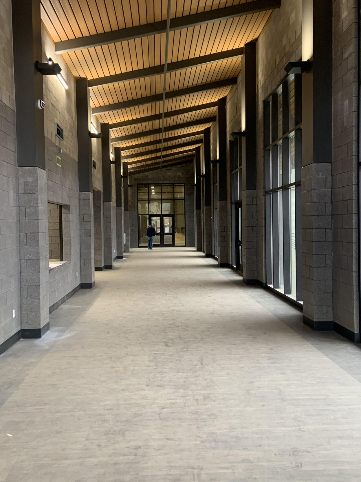 Agri Education center set to open in April | News | desototimes.com