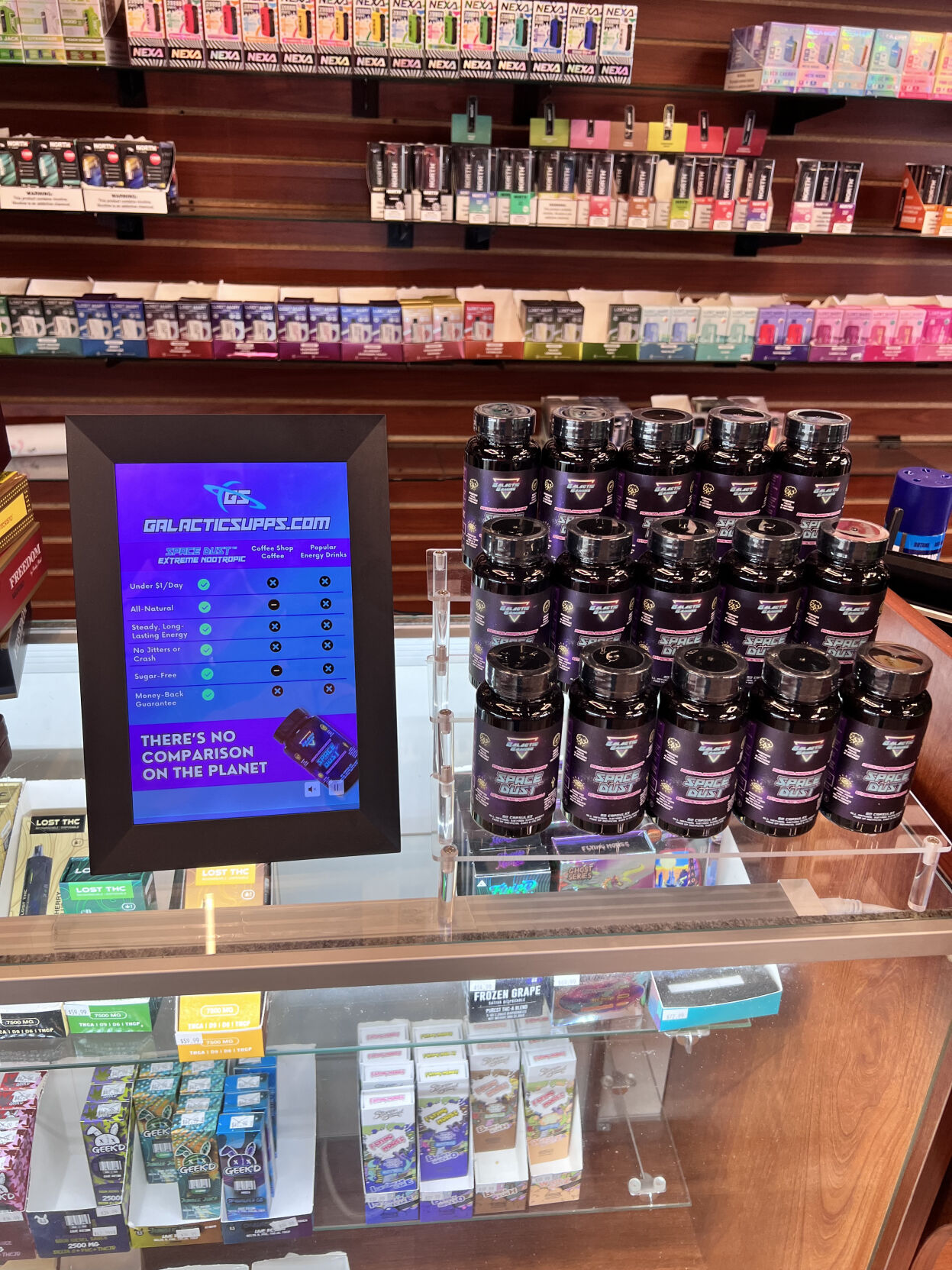 Ole Miss grads with Olive Branch roots launch cognitive supplement ...