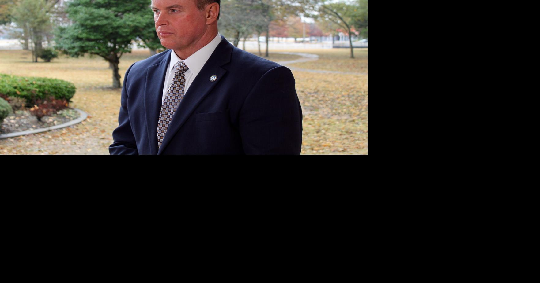 Walking trails, pedestrian bridge in Southaven future | News ...