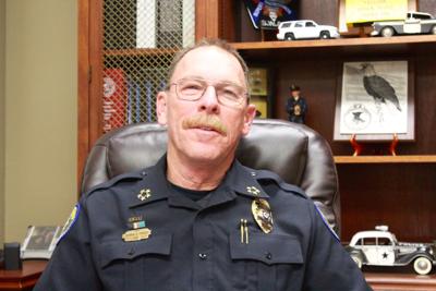 Southaven’s Pirtle to retire in June | News | desototimes.com