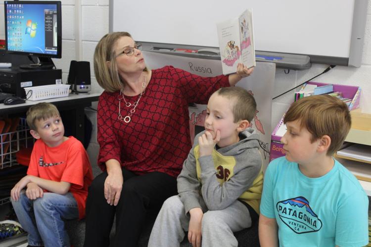 Center Hill principal named district's top administrator | News ...