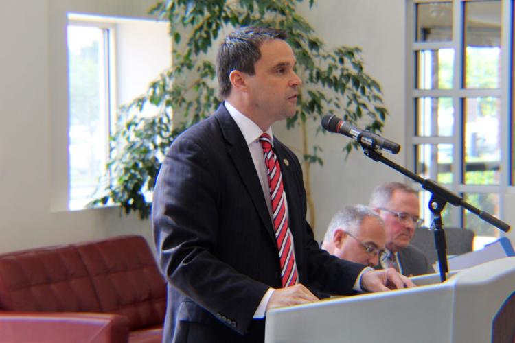 DeSoto Center announces new Path4 program | News | desototimes.com