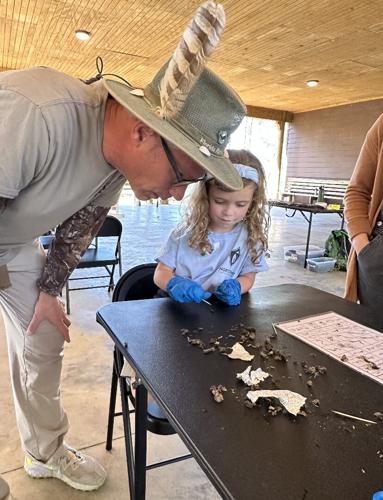 Wallrath named director of MS Wildlife Rehabilitation | News ...