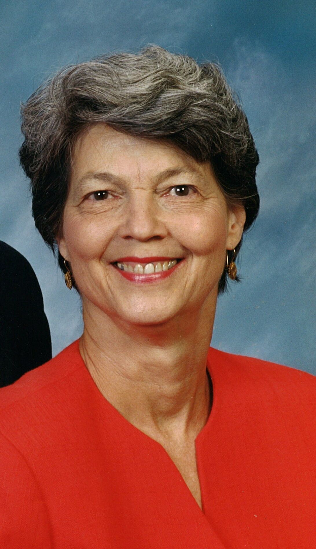 Blanche Thompson Hardin | Obituaries | desototimes.com