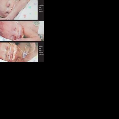 ‘Three is plenty’ for Ries family | News | desototimes.com