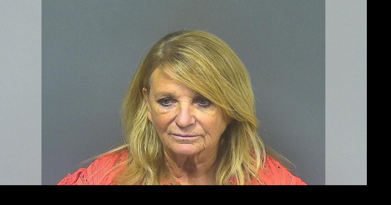 Justice Court Judge Karen Sanders arrested on DUI charge | News ...