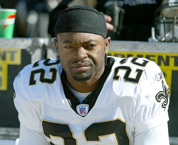 Thomas set for state junior college hall of fame | Sports | desototimes.com