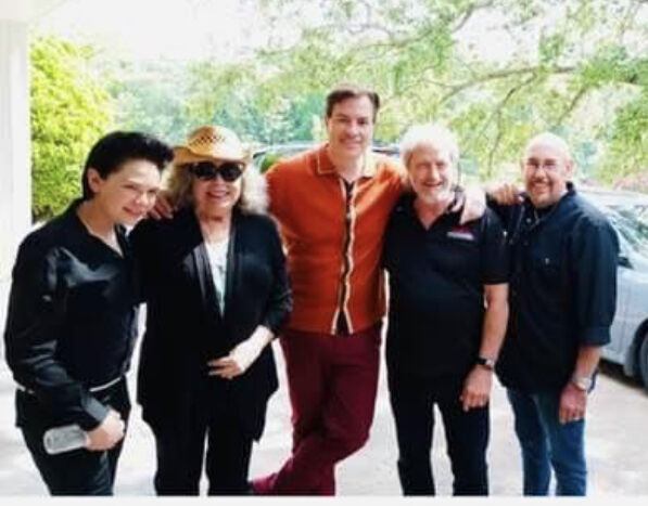 They’re really ‘Rockin’ at the Jerry Lee Lewis Ranch | News ...