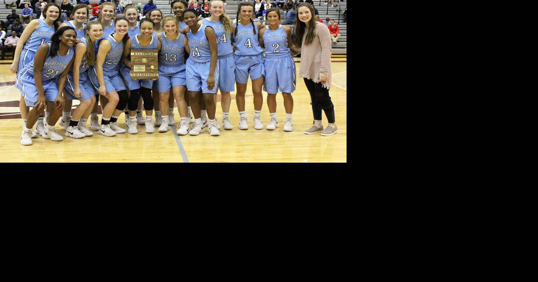 Lady Trojans win again, enter Tennessee quarterfinals | Sports ...