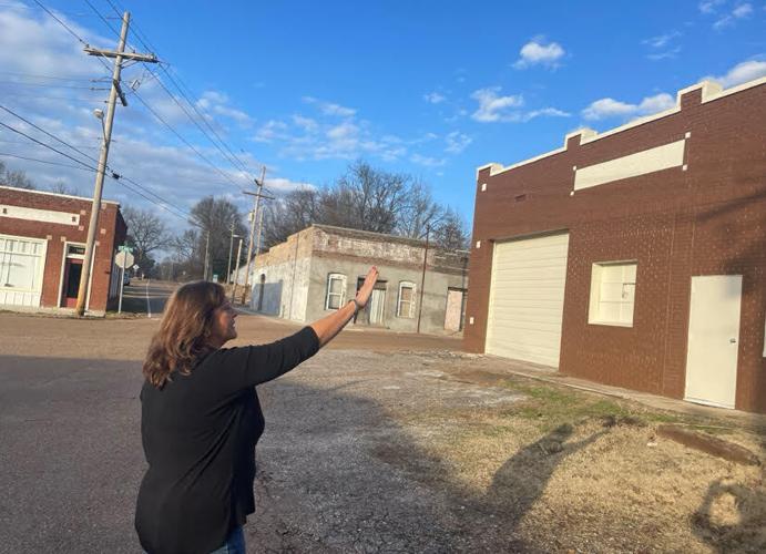 Nesbit Couple resurrects ‘ghost town’ | News | desototimes.com