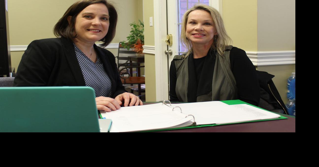 Treadway advocates for special needs | Business | desototimes.com