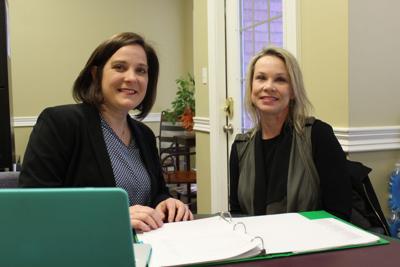 Treadway advocates for special needs | Business | desototimes.com