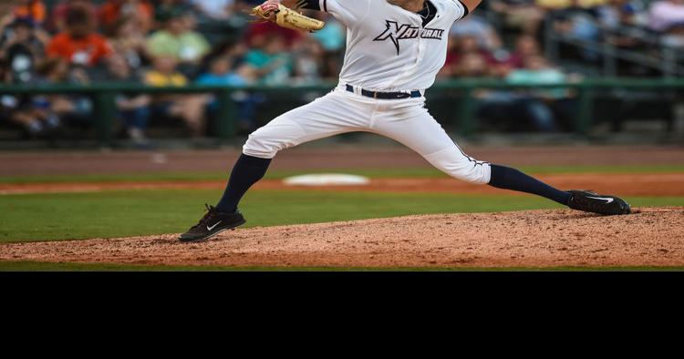 Reed to make MLB debut Saturday with Reds | Sports | desototimes.com