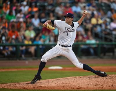 Reed to make MLB debut Saturday with Reds | Sports | desototimes.com